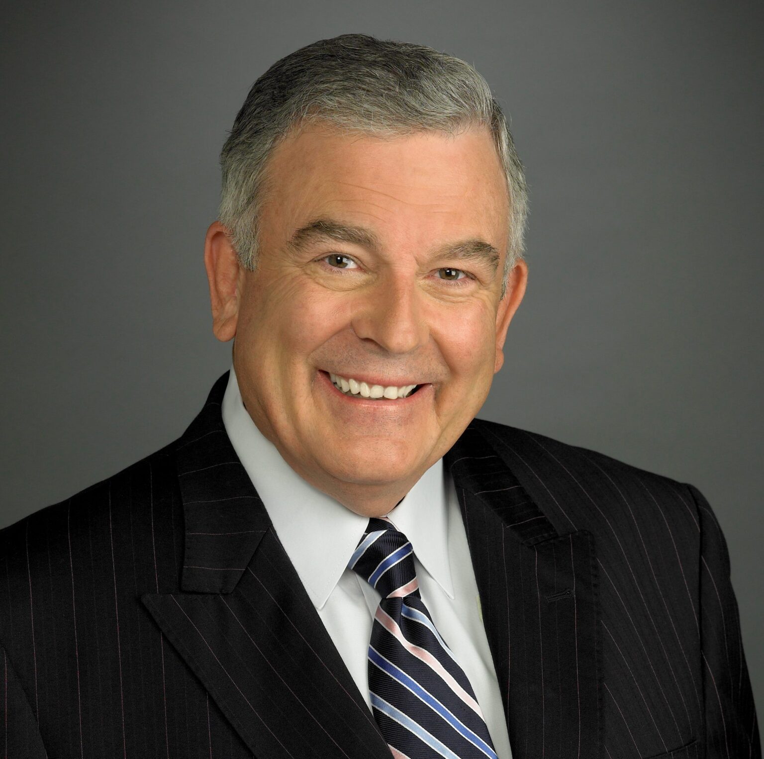 Larry Moore - Missouri Broadcasters Association