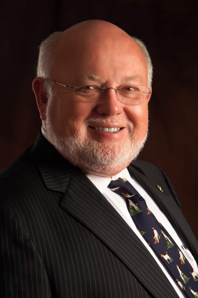 W. Russell Withers, Jr. - Missouri Broadcasters Association