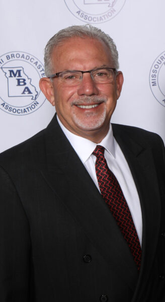 Bob Moore - Missouri Broadcasters Association