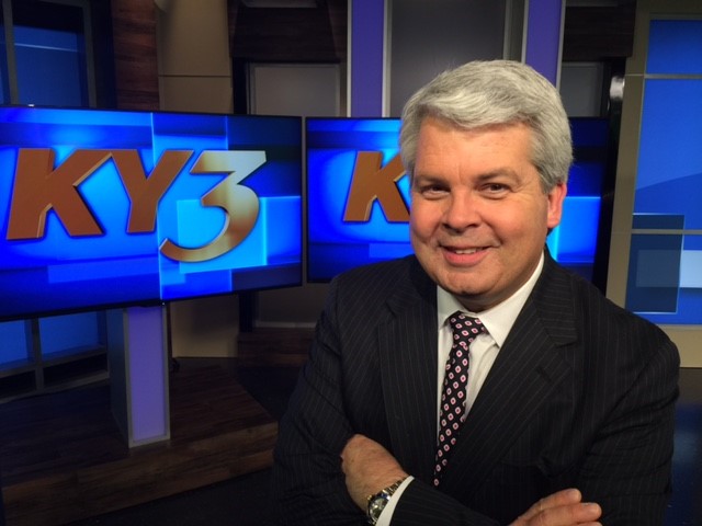 Steve Grant - Missouri Broadcasters Association