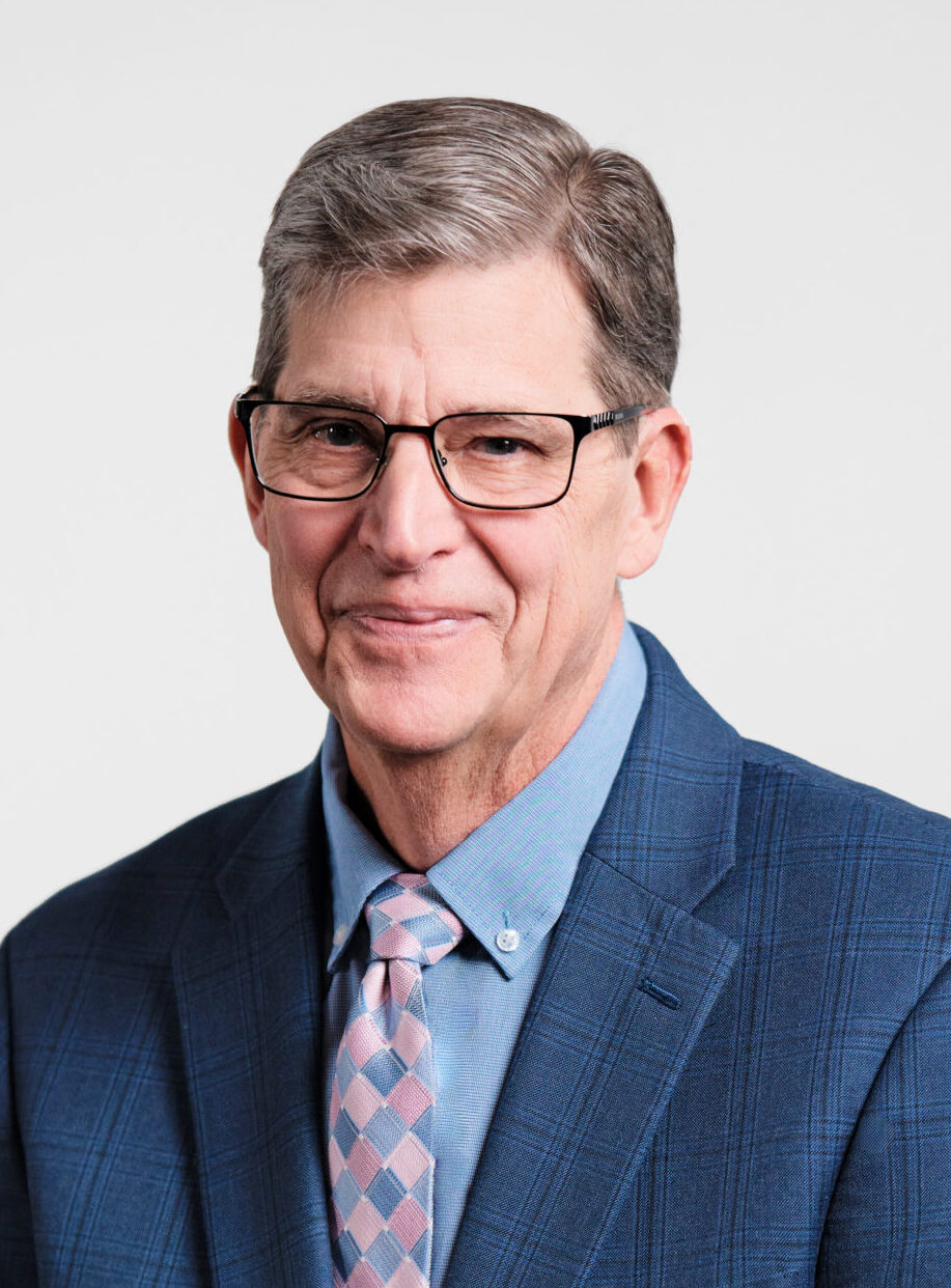 Jim Jackson - Missouri Broadcasters Association